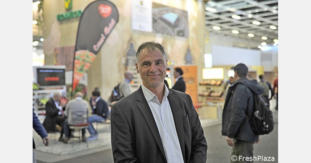 "This is how we standby our pact with large-scale retailers"