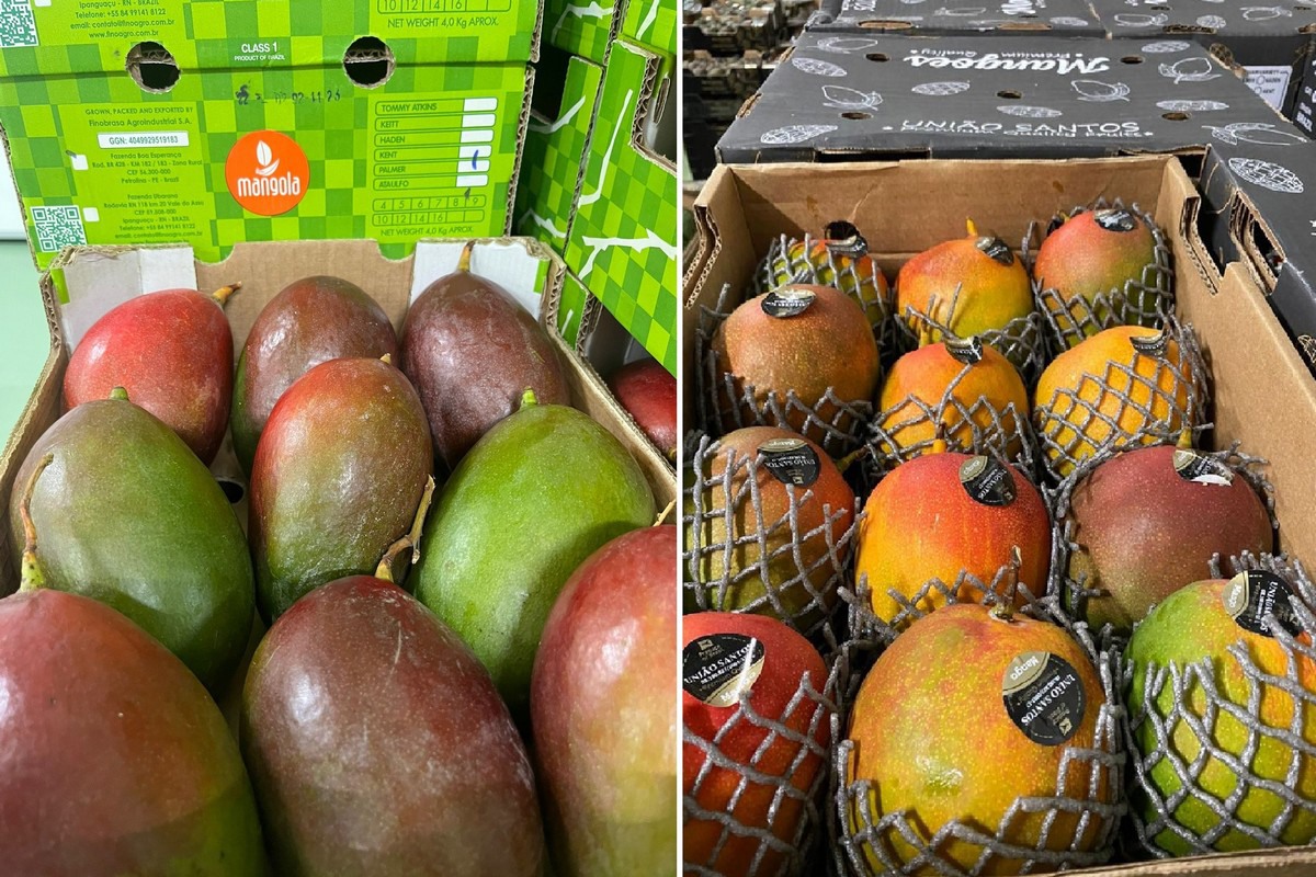 "There has been a change in purchasing power for all products ...