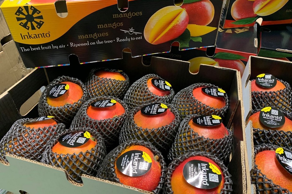 "There has been a change in purchasing power for all products ...