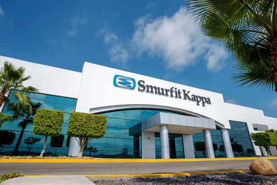 A packaging giant born from a merger