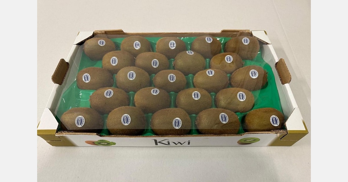 "The kiwi market is facing challenging times"