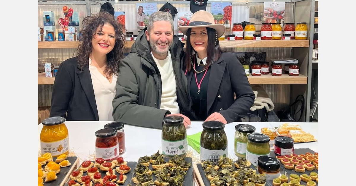 The H&R sector focuses on high-end processed products to attract ...