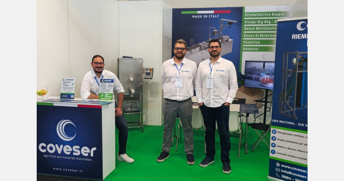 Smart fruit and vegetable chain: tailor-made solutions for sustainable ...