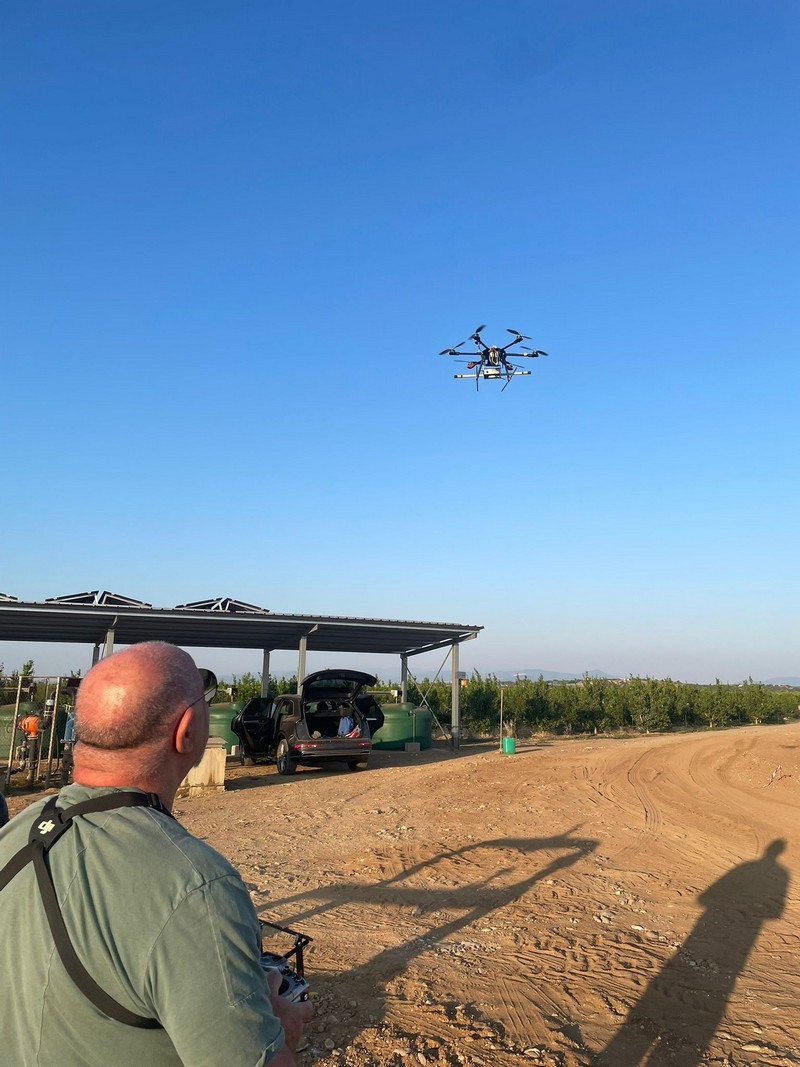 Increasing the likelihood of success in subsurface water detection