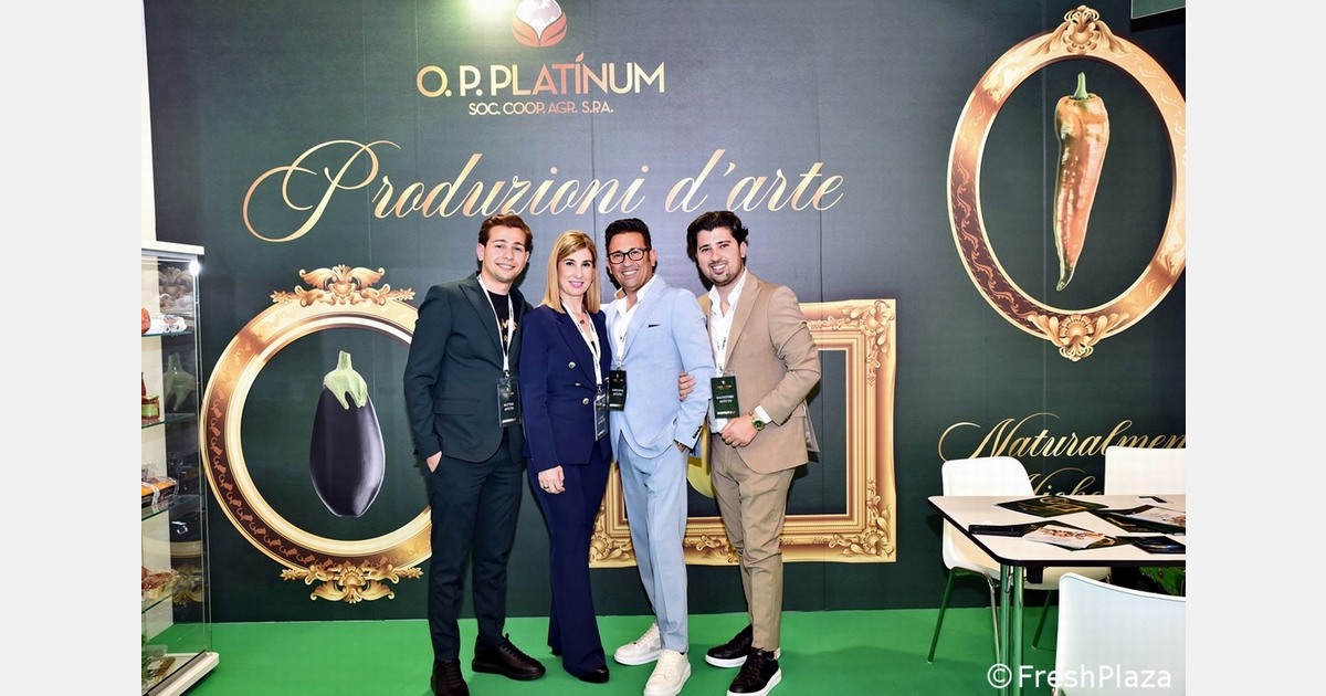 Specialising in mini cucumber varieties to increase their value on the ...