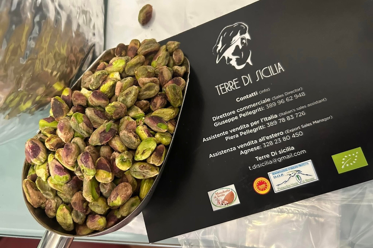 "The strategic role of trade fairs makes us grow in the segment of ...