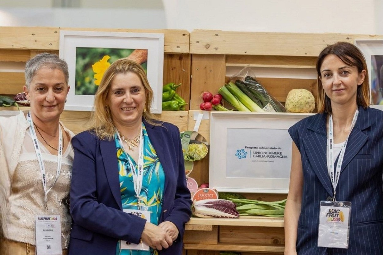 Increased attention to vegetables facing supply constraints and price ...