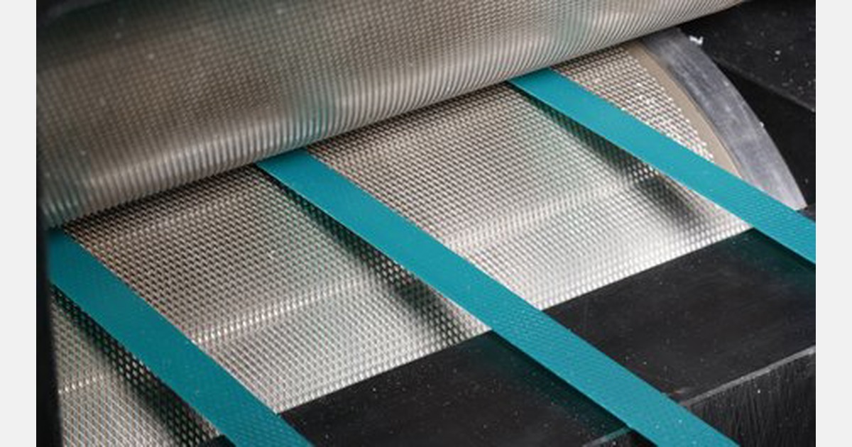 Italy: Graziani Packaging launches MAGIC-STRAP