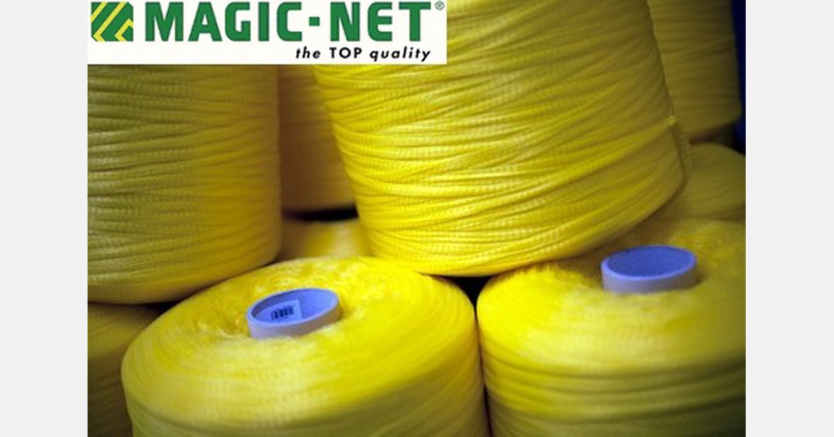 Graziani Packaging launches Magic-Net