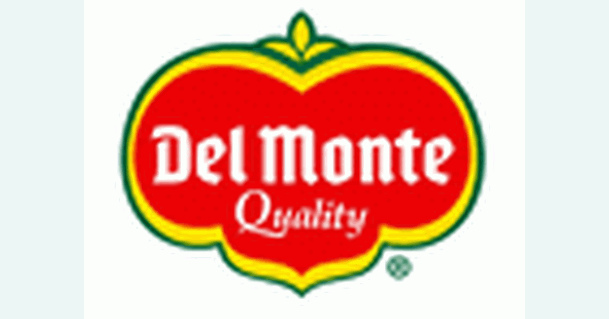The Man from Del Monte strengthens its presence in Italy