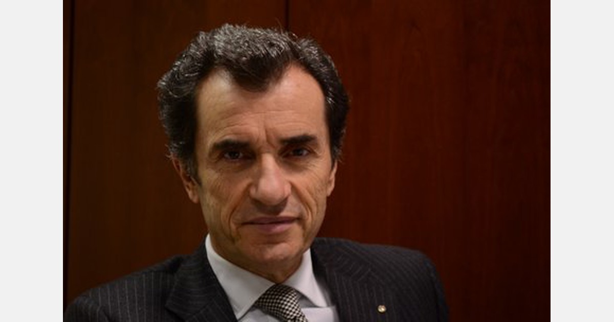 The man behind the machine: interview with Angelo Benedetti (UNITEC)