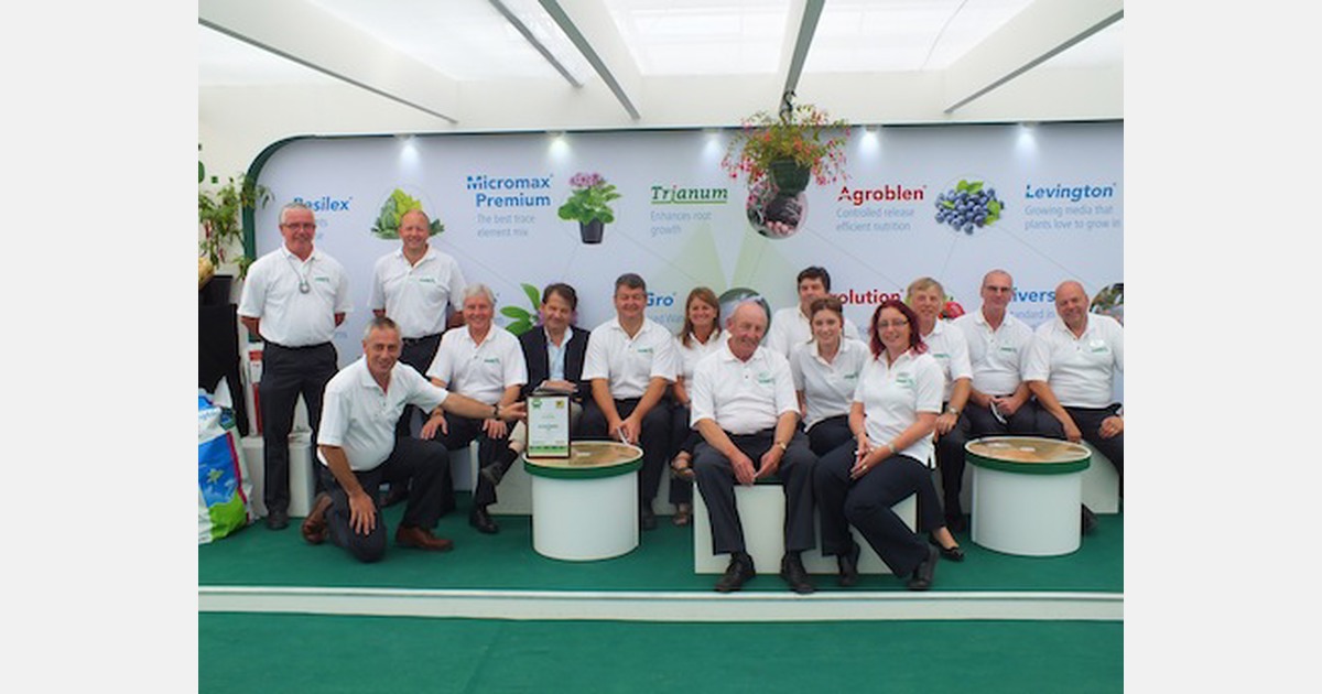 Italy: Everris Italia launches AngelaWeb 2.0