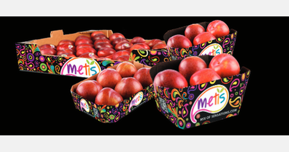 Italy: New Metis® plums on the market