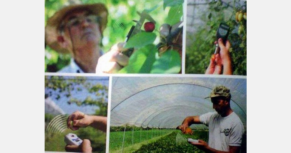 Unitec and TR Turoni create UT instruments