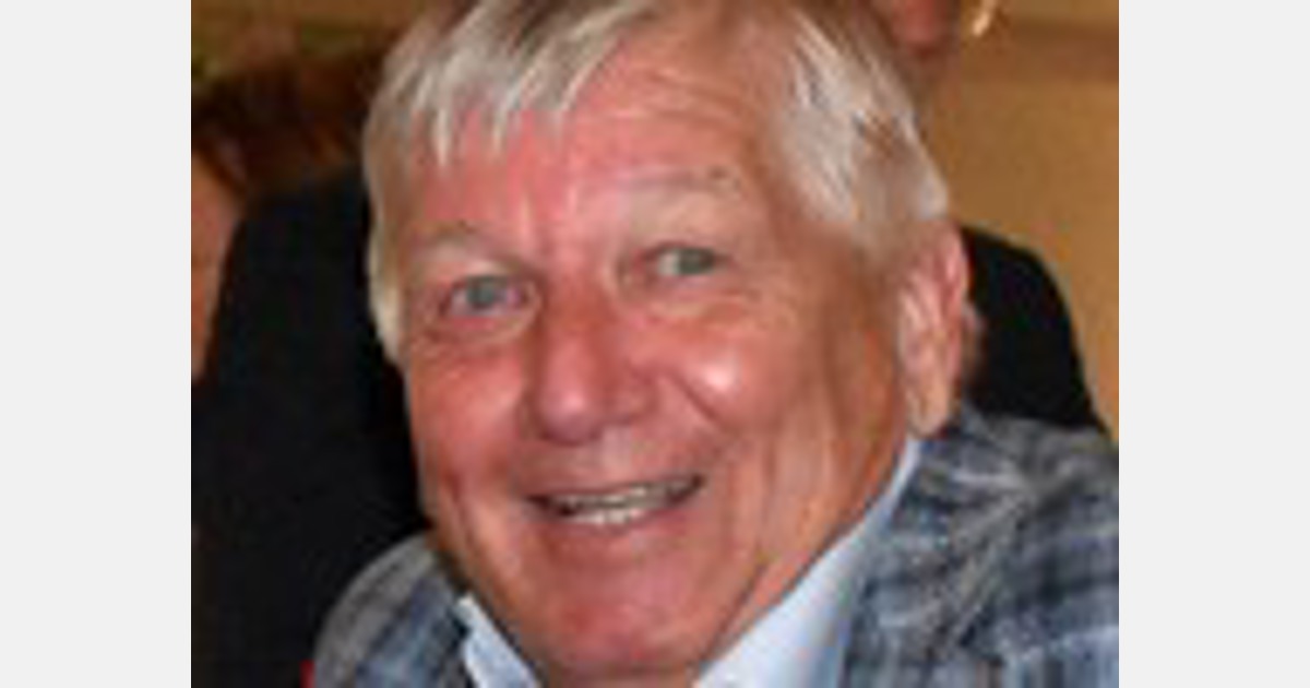 Cor van der Kaaij steps down from Lokal Harvest