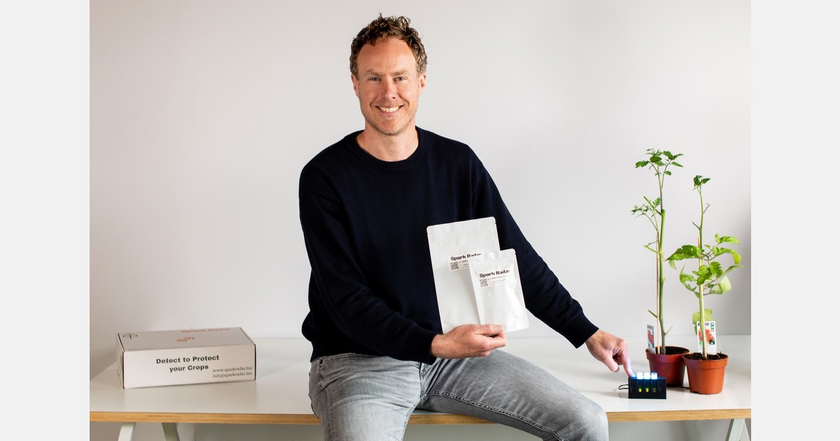 Virus test kits ready to go global