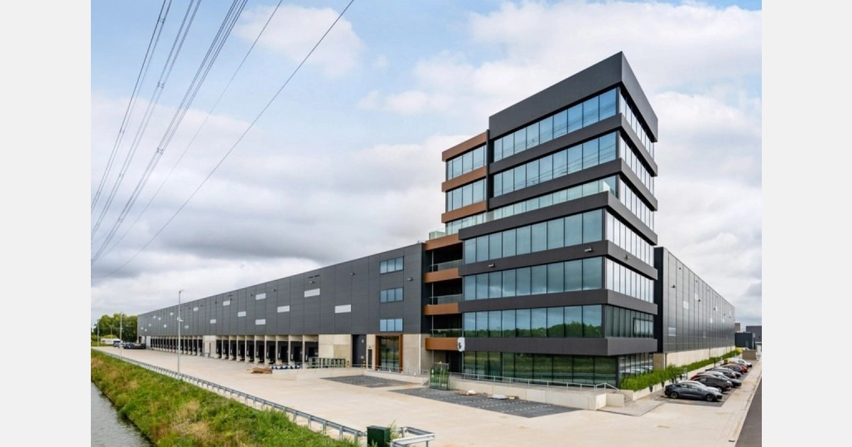 Parts of Paardekooper Packaging find new future within OptiGroup