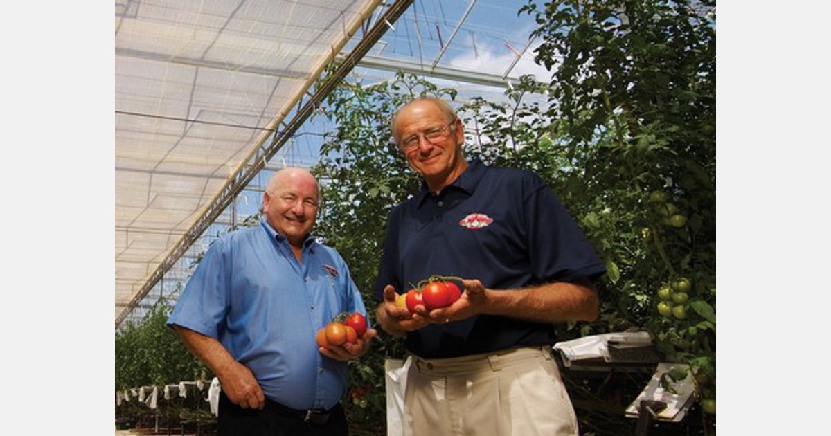 Australia: Mark Millis, Flavorite founder, passes away