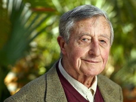 World Food Prize awarded to East-West Seed founder Simon N. Groot