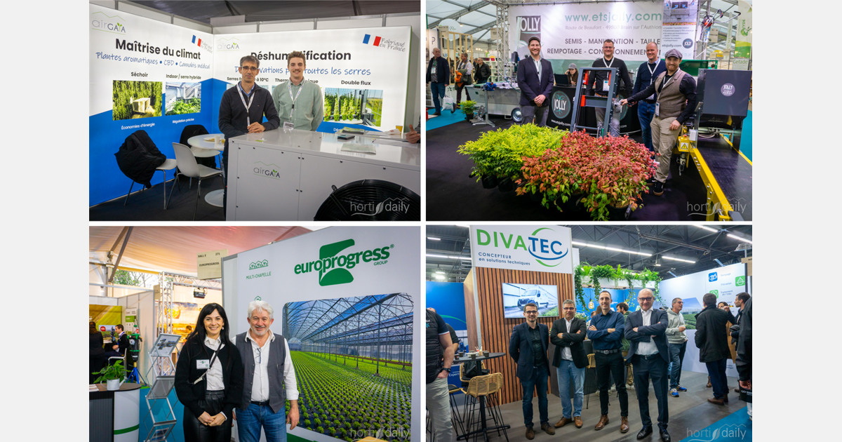 Photo Report: Sival 2024, Angers, France