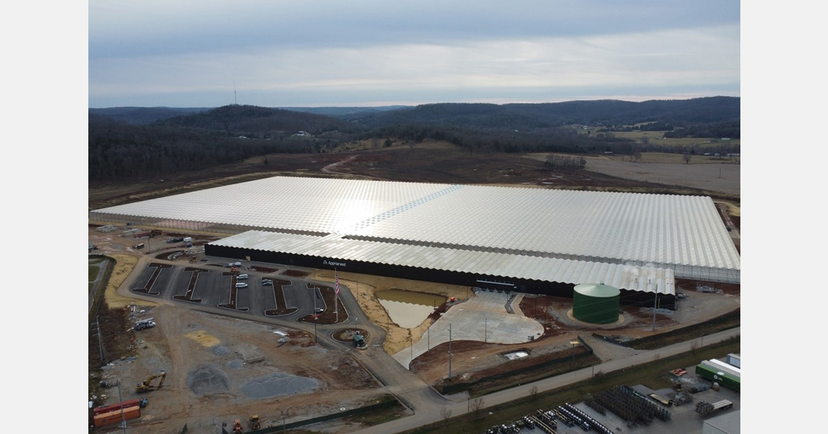 Kentucky welcomes Bosch Berries and their $50 million investment in ...