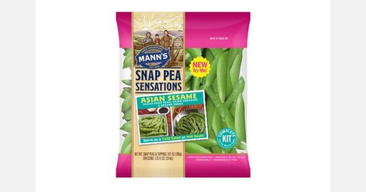 US: Produce Mom welcomes Mann Packing to family of partners