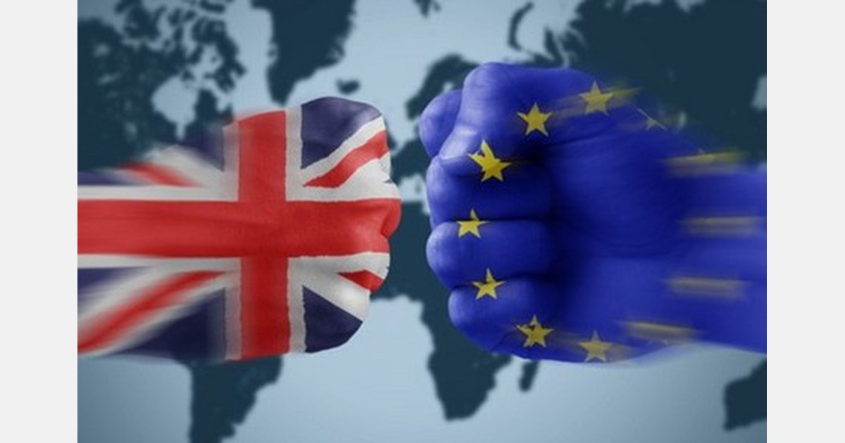 UK: Possible outcomes for food trade with EU after Brexit