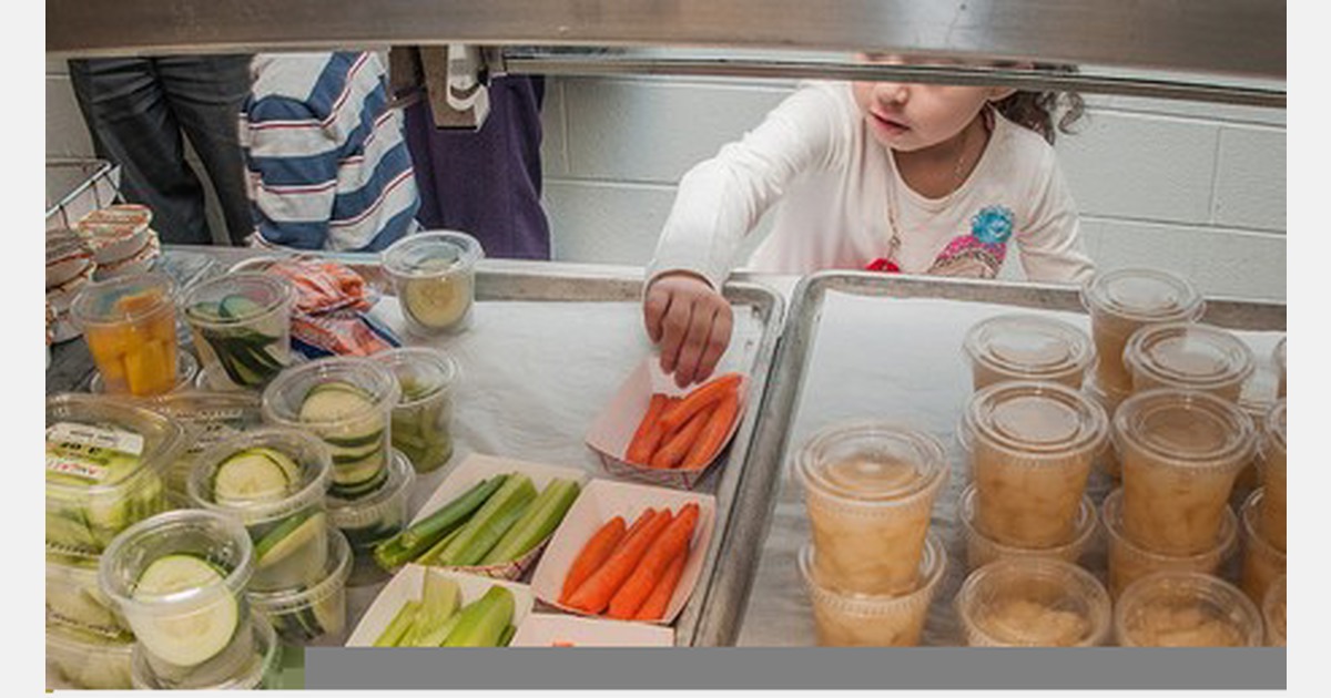 US: House passes Child Nutrition Act Reauthorization
