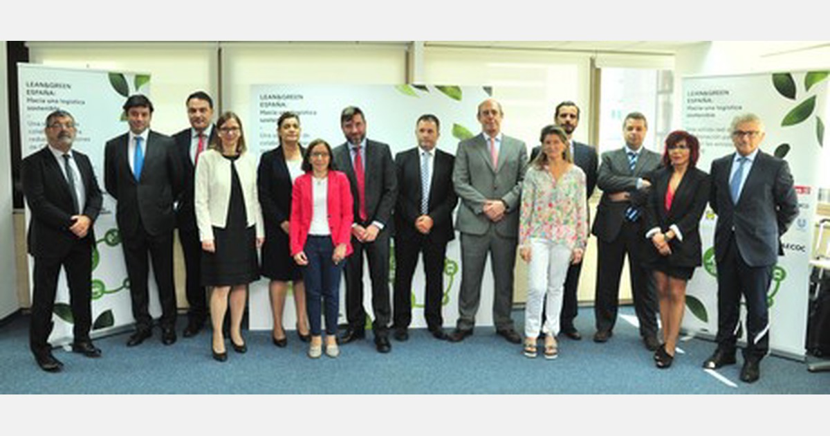 Spain joins Dutch Lean&Green initiative