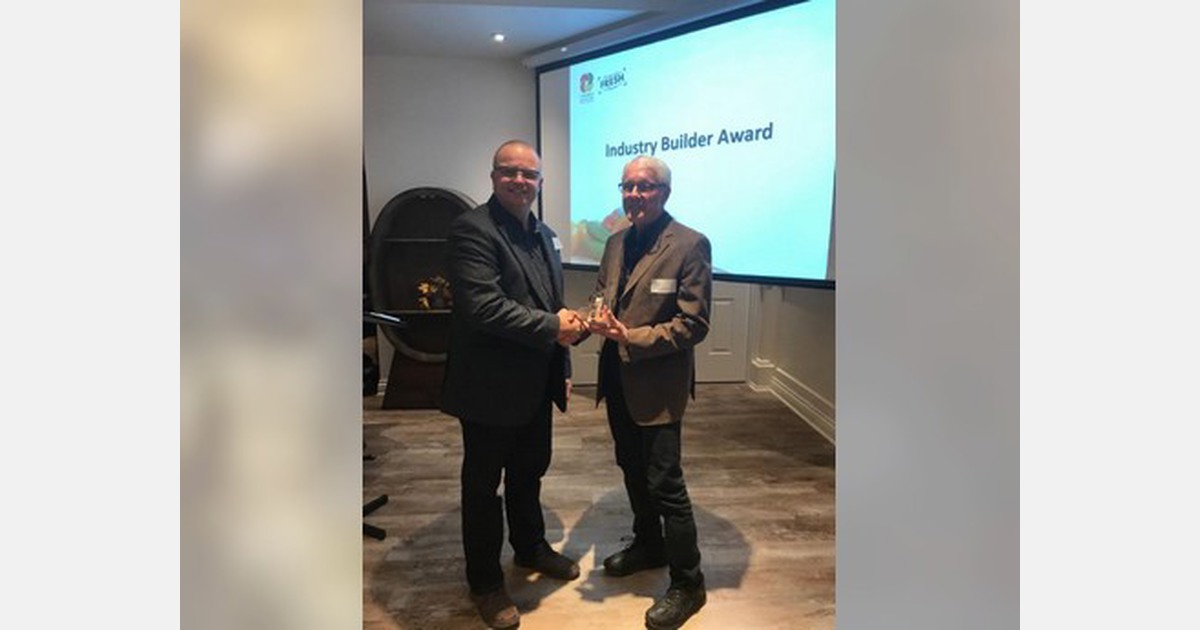 CAN: OGVG elects new Board members