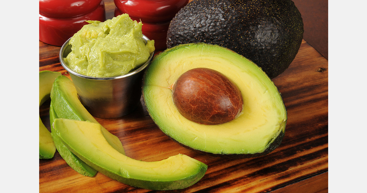 Mexico sent more than 96,000 tons of avocados to the U.S. for Cinco de ...