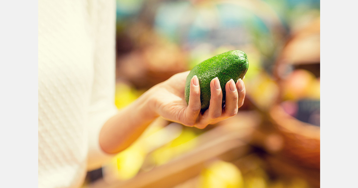 Dubai stores introduce avocado ripeness scanner