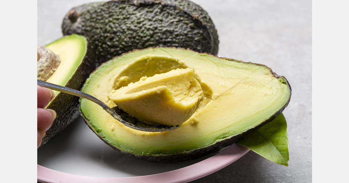 Chile is the world's second-largest avocado consumer