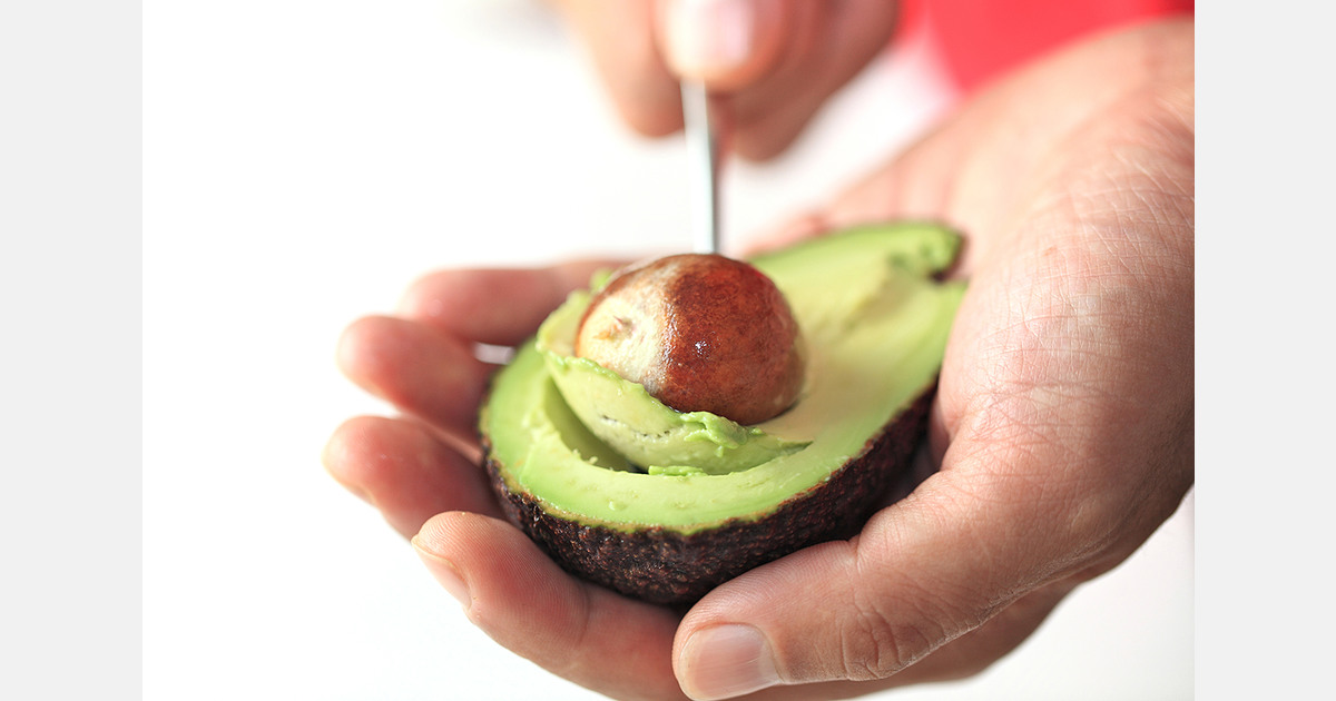 Avocado consumption linked to improved health in Australian survey