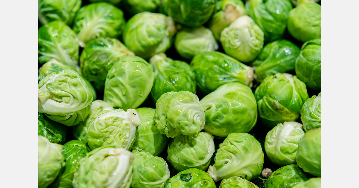 Brussels sprouts return as Australia's best-value vegetable