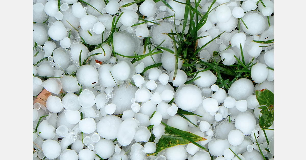 Bulgaria to adopt French and Spanish hail suppression methods