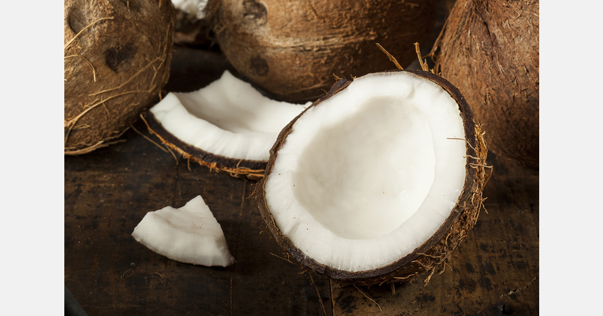 Vietnamese fresh coconuts gain international market foothold
