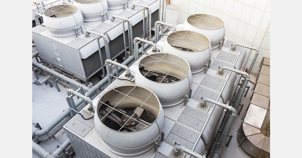 Emergent Cold LatAm boosts colombia's cold storage capabilities with ...