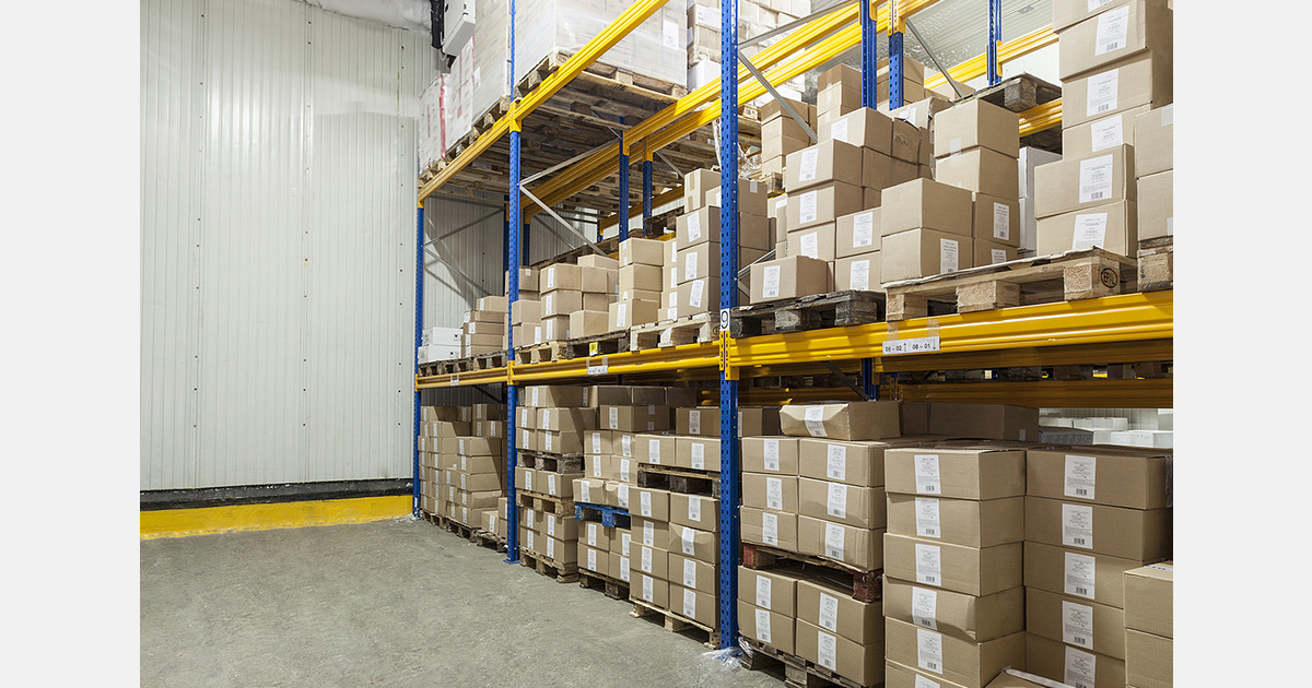 Loans available for agricultural producers to extend shelf life with ...