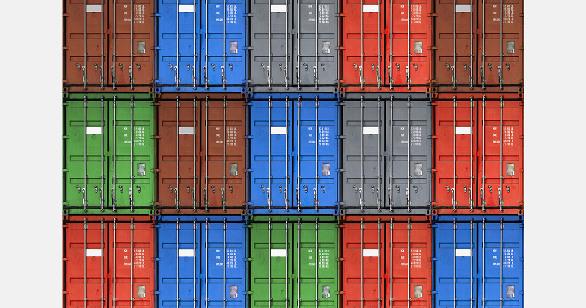 Questions raised on delay in offloading of containers in Fiji