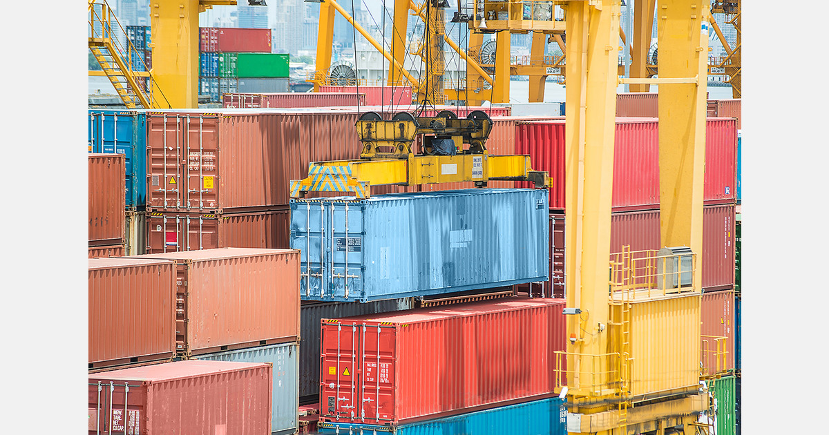 Maersk and Hapag-Lloyd to launch Gemini Cooperation in 2025