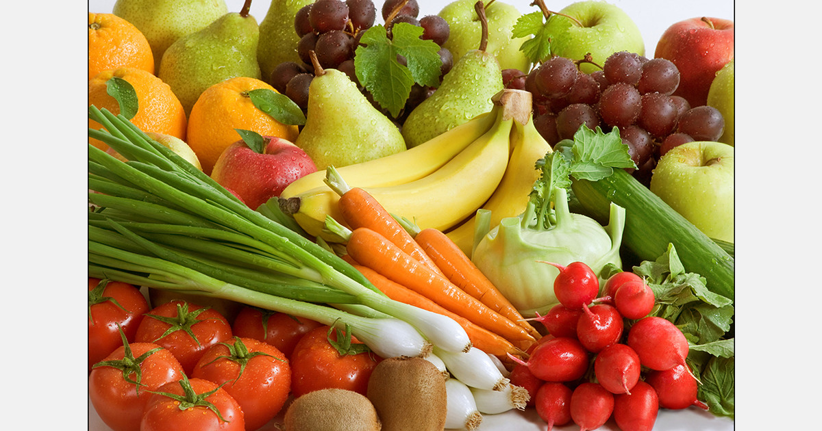 Fresh Del Monte sells Fresh Leaf Farms to focus on core vegetable business