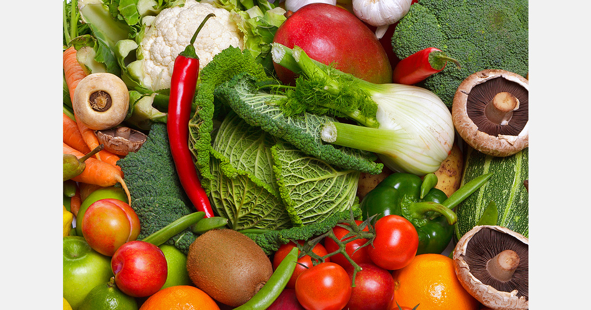 Fiji ministry turns rejected produce into processed goods