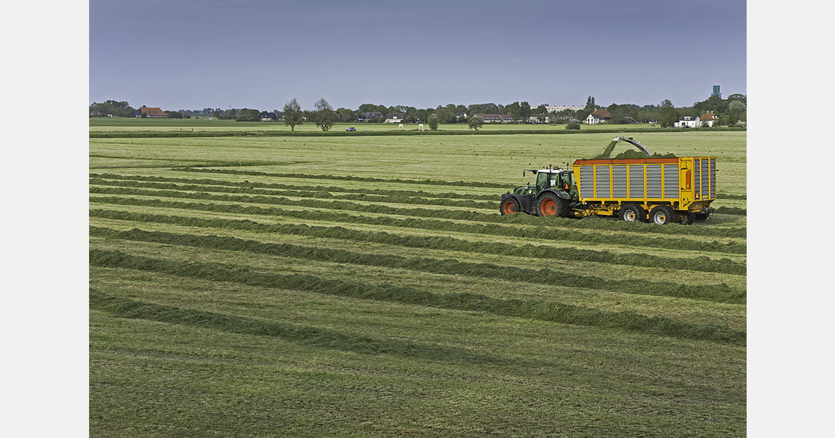 H2 Organizer launches with a focus on agricultural staffing in the ...