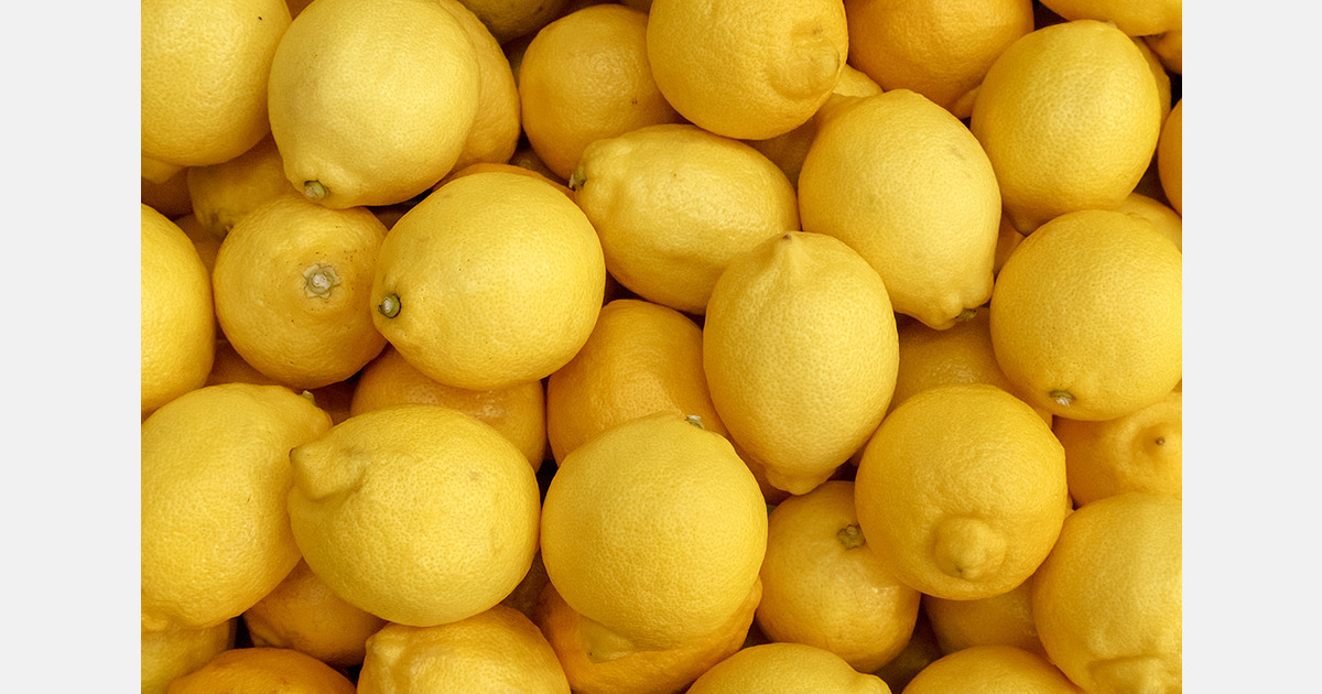 Lemon cultivation in Hawaiibari faces climate challenges