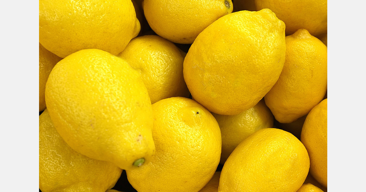 Ramadan demand boosts lemon prices in Bangladesh