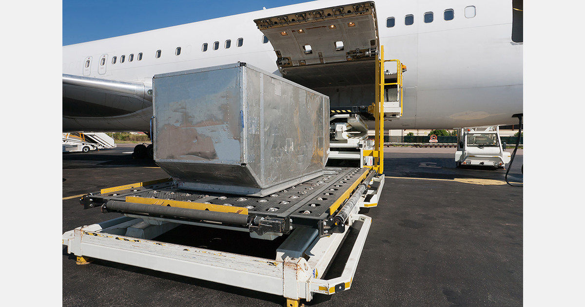 Latam Cargo handles 22% of Brazil’s air-shipped fruit exports amid ...