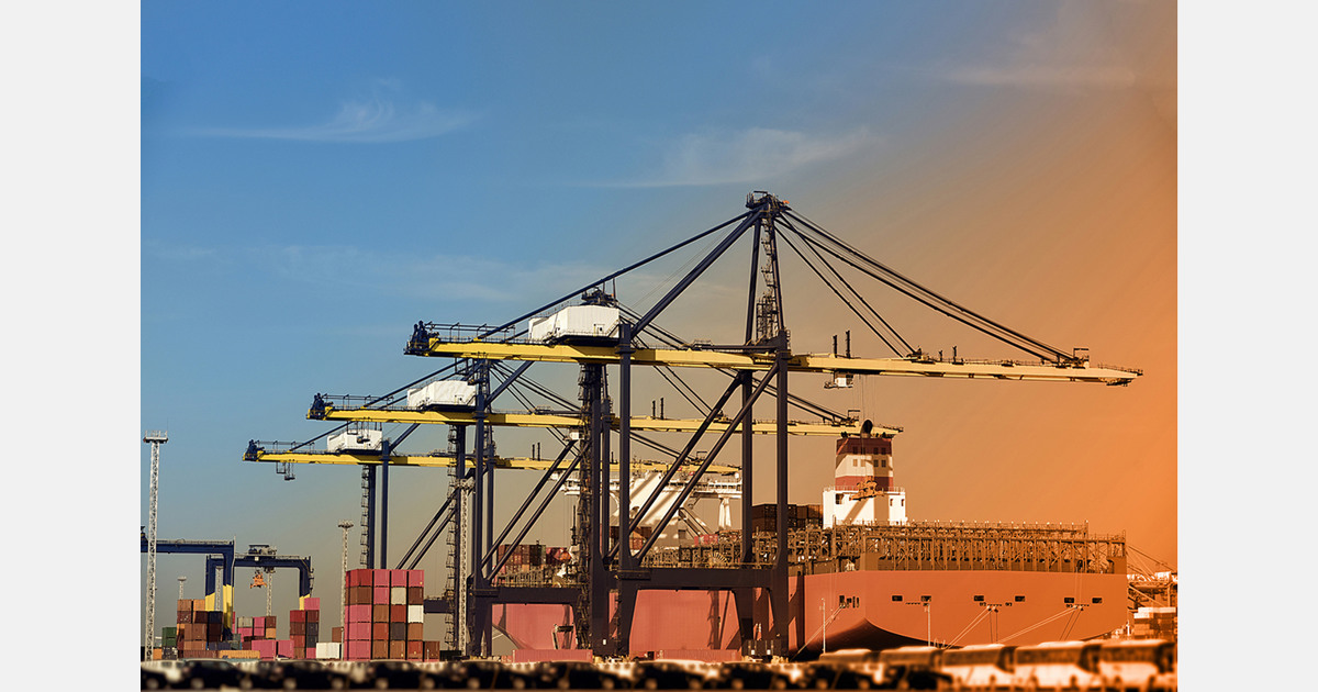 Maritime freight rates impact Brazilian trade amid global pressures