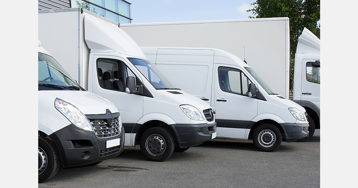 Thai couriers shift to fresh produce logistics