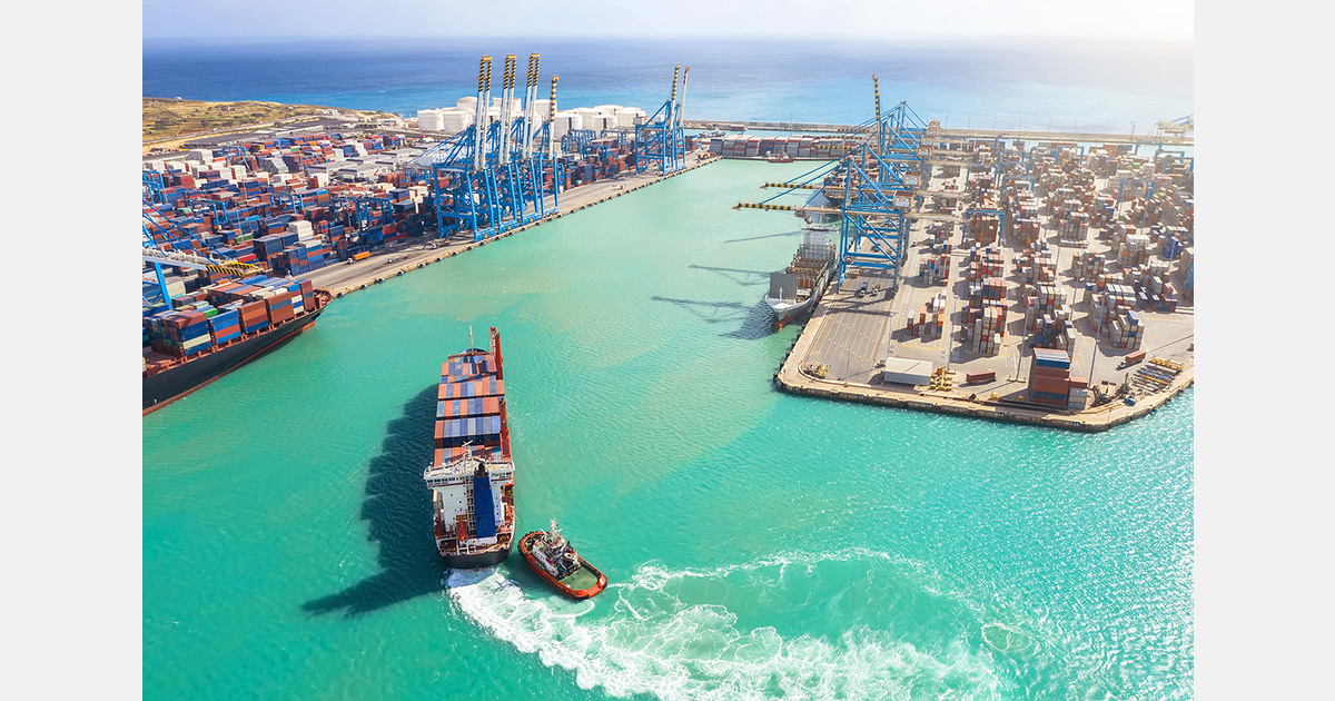 ILA-USMX negotiations stall over automation dispute, raising strike risks